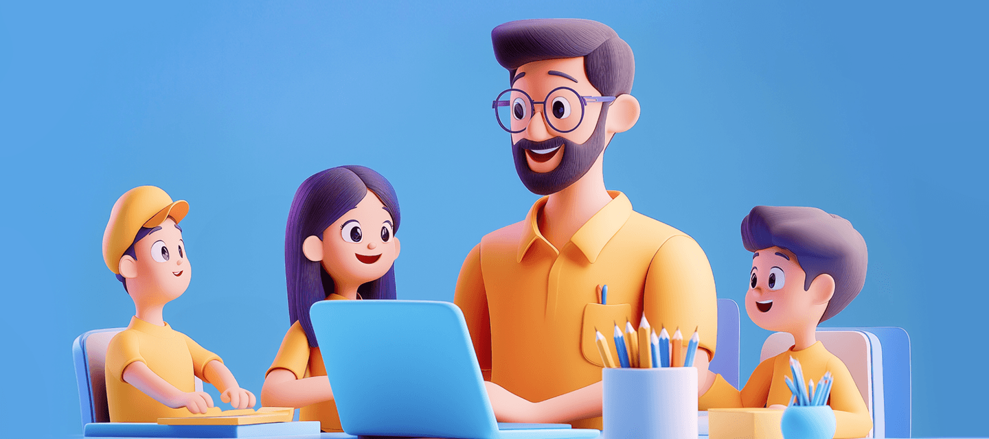 Digidoo – Digitale Lernfortschritte & Kompetenzraster